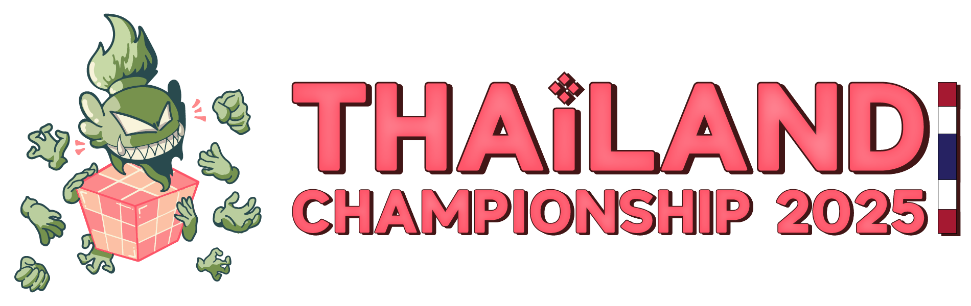 Thailand FMC Championship 2025 | World Cube Association